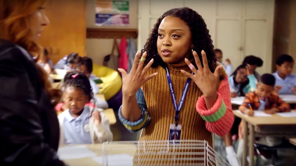 'Abbott Elementary' season 4 trailer is chock-full of classroom hijinks: Watch here - Good ...