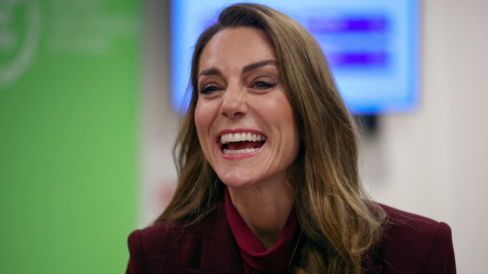 Kate Middleton marks 1 year since announcing cancer is in remission ...