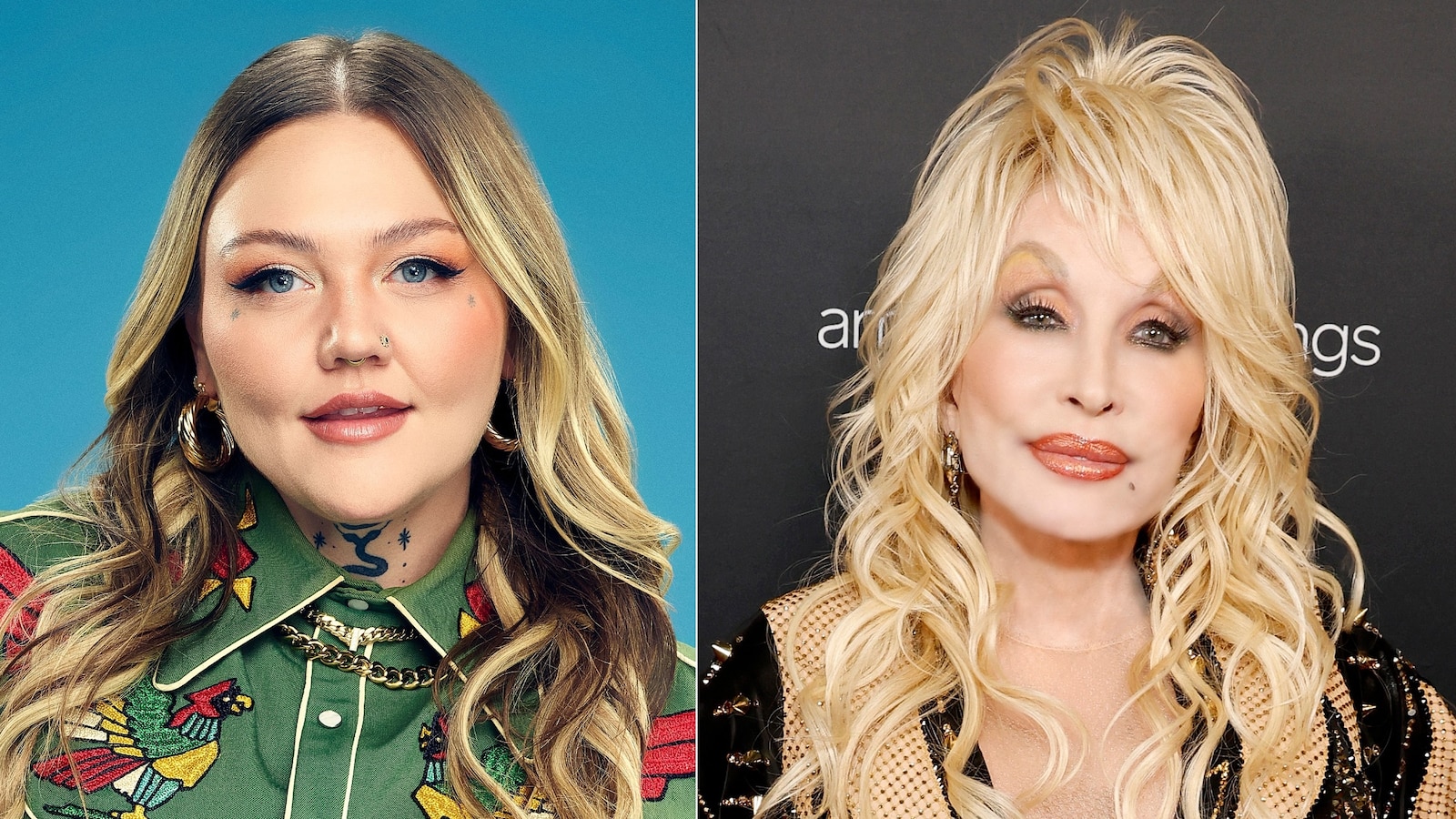 Elle King speaks out on her Dolly Parton tribute at Grand Ole Opry - ABC News