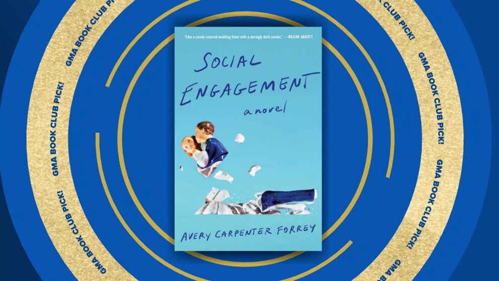 Video GMA Buzz Pick: 'Social Engagement' by Avery Carpenter Forrey - ABC News