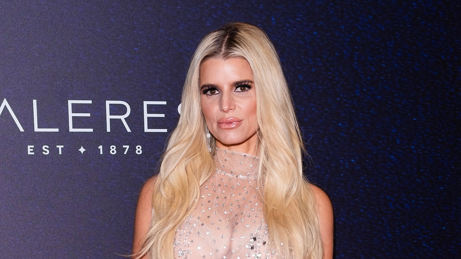 Jessica Simpson drops new song 'Use My Heart Against Me': Listen here ...