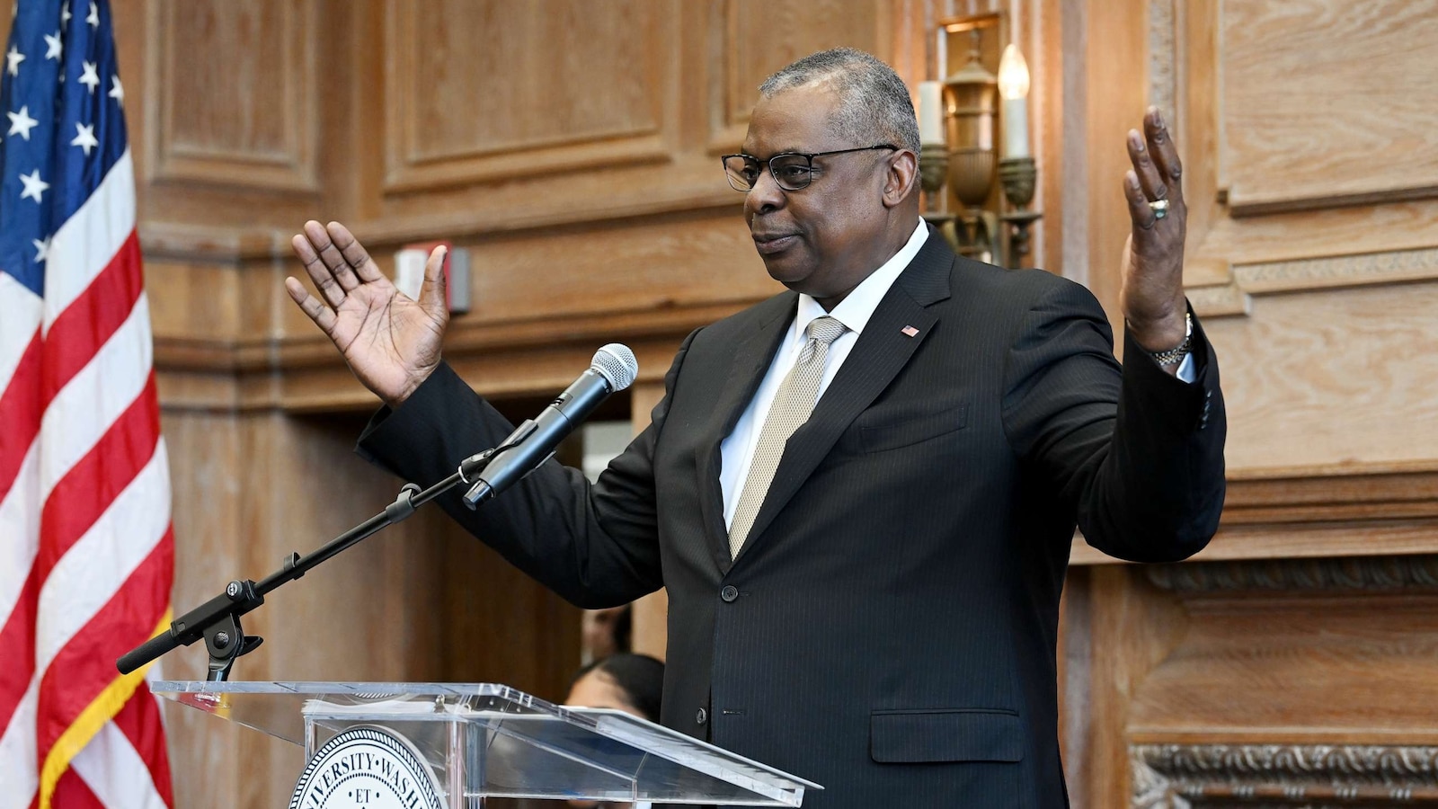 Howard University becomes first HBCU to partner with the Pentagon - ABC ...