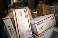 US Postal Service Temporarily Increasing Prices For Holiday Season