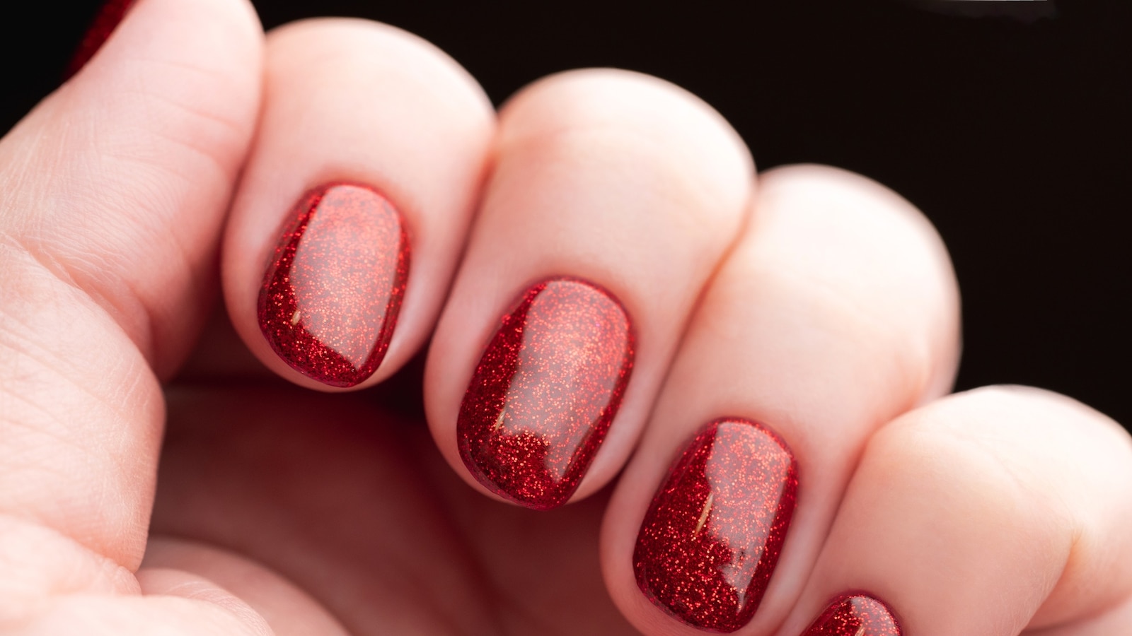 European Union bans key ingredient in gel nail polish - ABC News