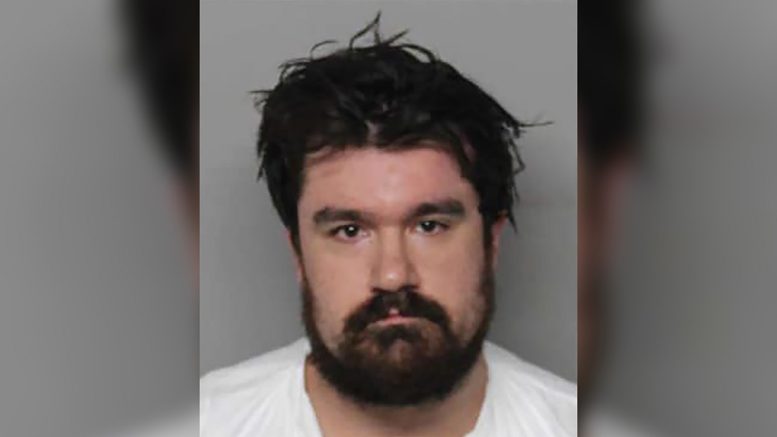 Man allegedly tried to break into co-worker's home with weapons, rope ...