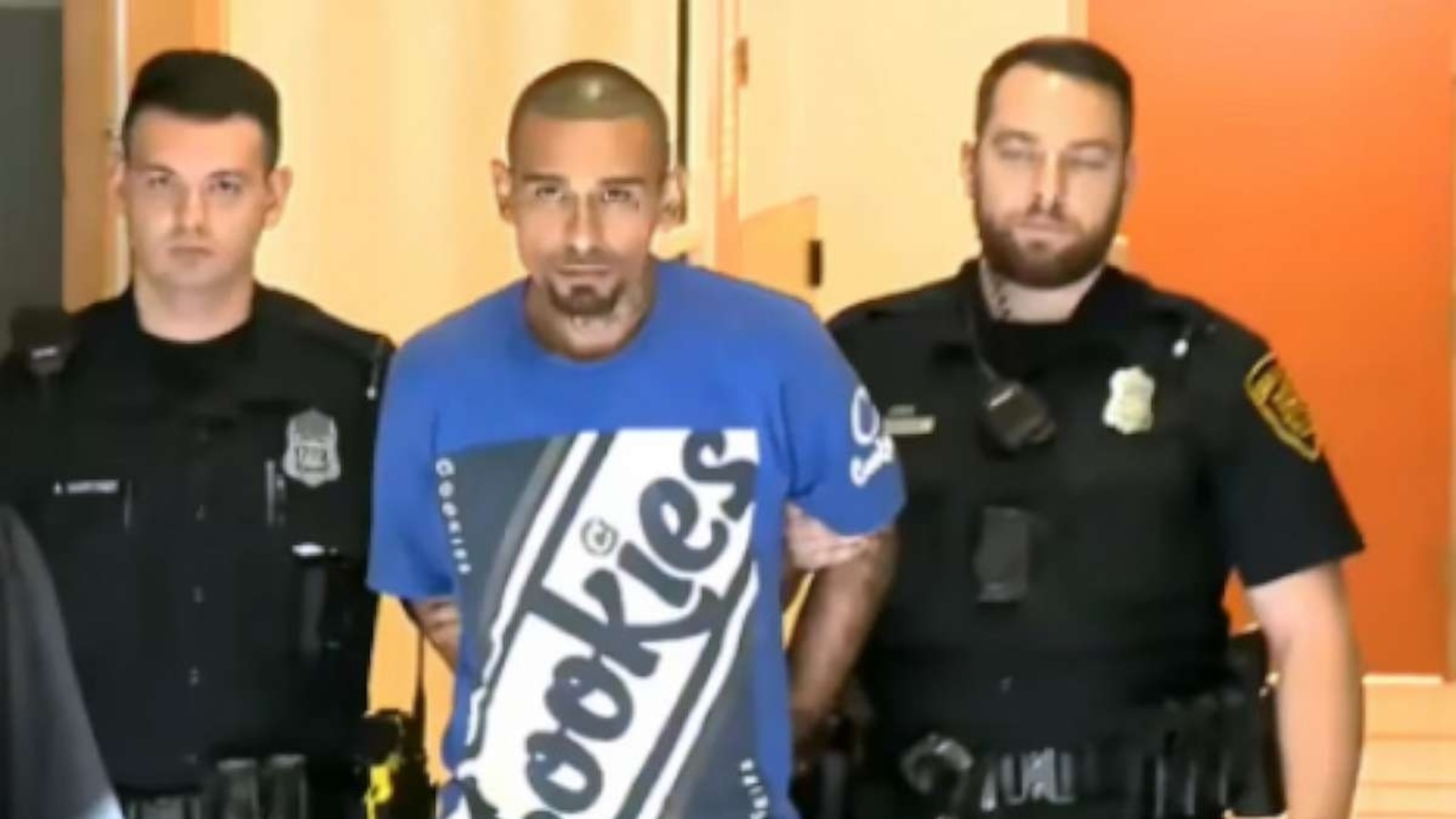 Couple found safe after targeted kidnapping; 2 suspects arrested, 1 at ...