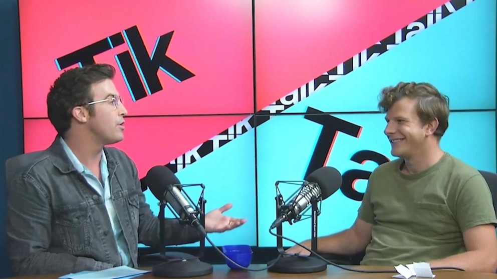 Video TikTok star Kyle Gordon on DJ Crazy Times and ‘Planet of the Bass ...