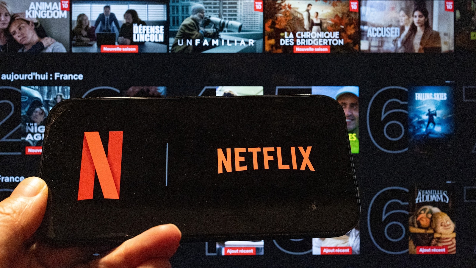 Netflix increases prices: What you'll pay now - ABC News