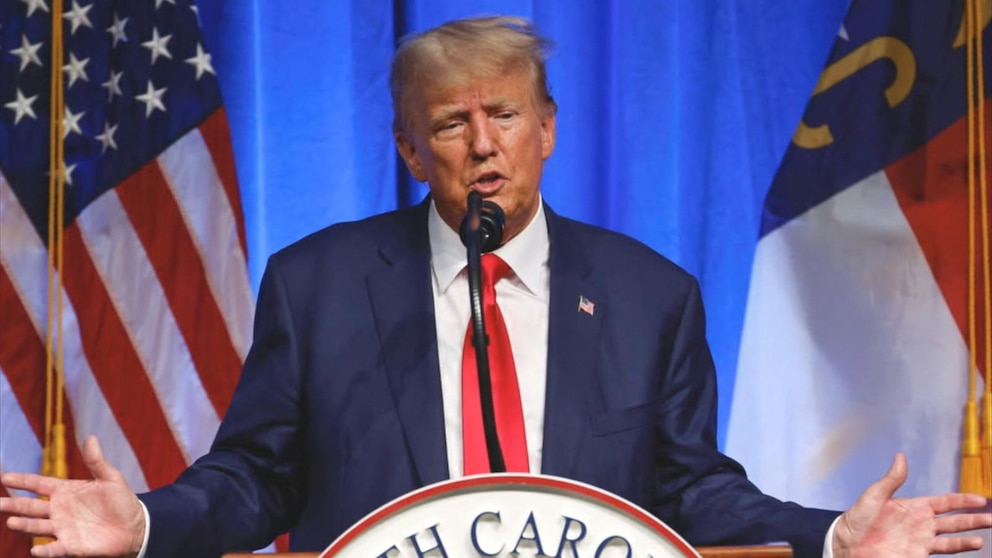 Video Donald Trump charged with 37 counts in classified documents probe ...