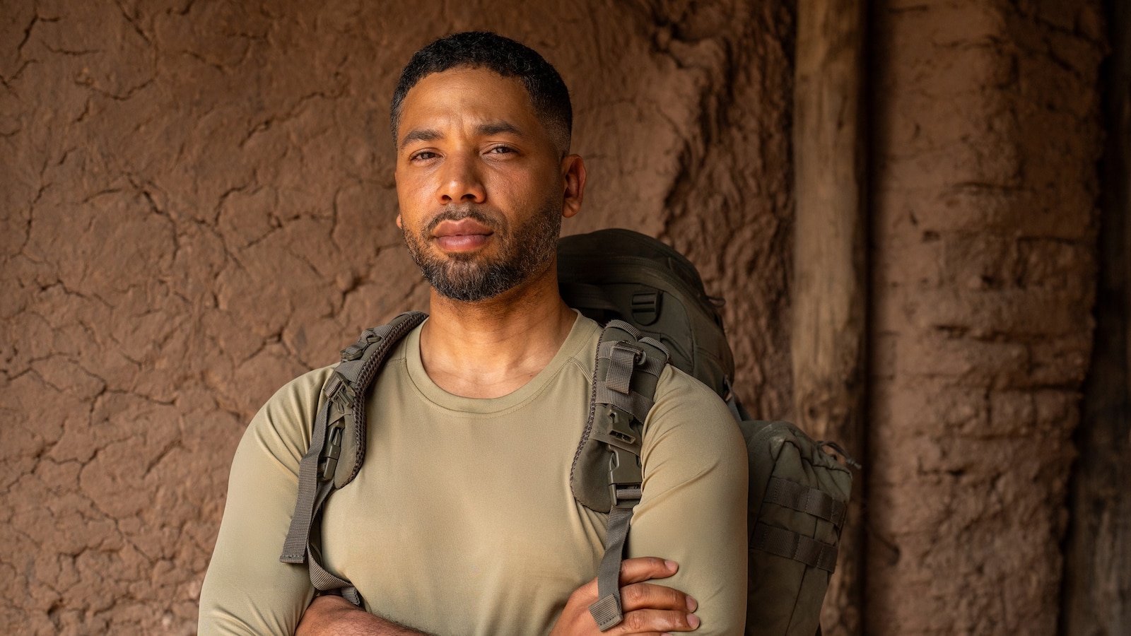 Jussie Smollett returns to TV in 'Special Forces' 6 years after alleged ...
