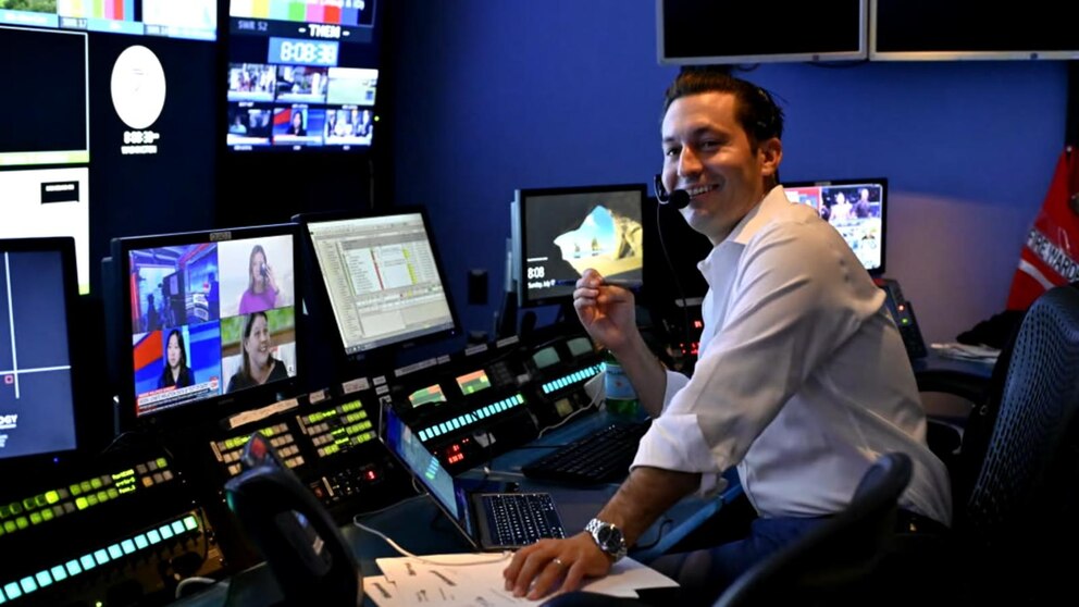 Video Sun, Jan 1, 2023 - ABC News