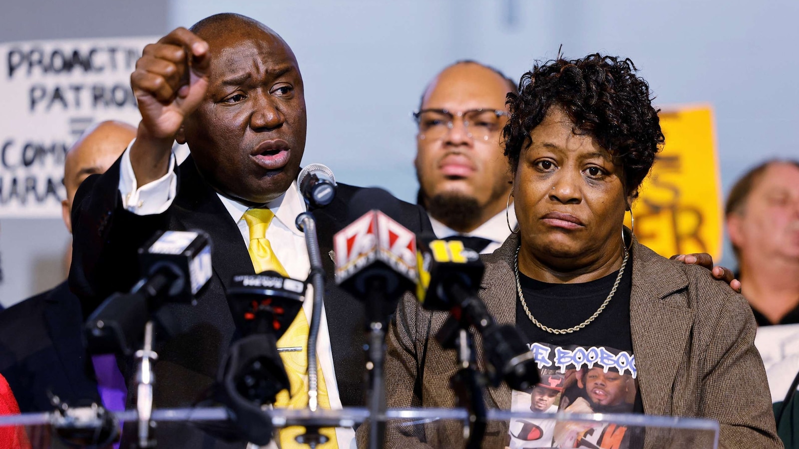 Darryl Tyree Williams’ family calls for manslaughter charges against ...