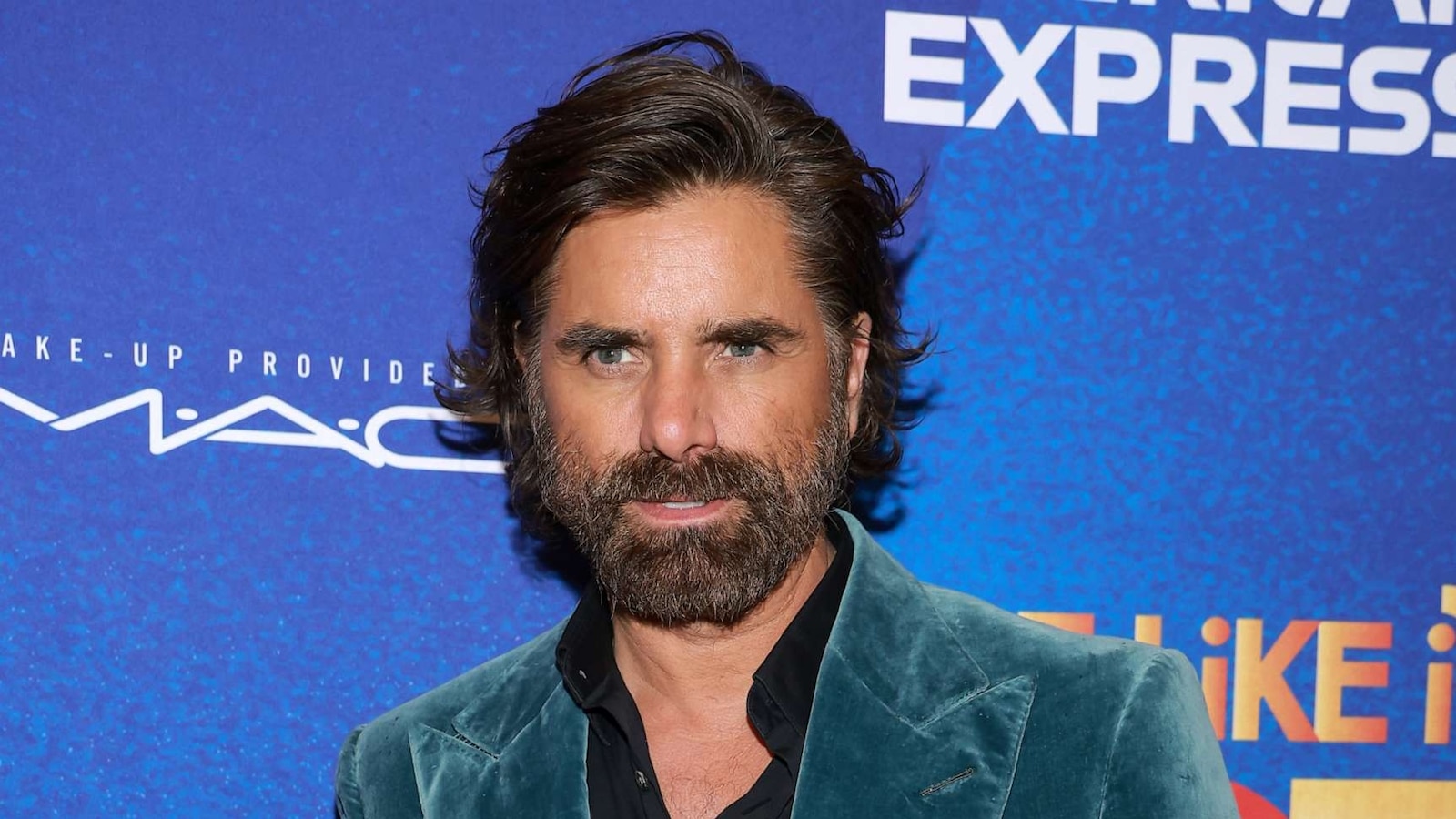 John Stamos talks about overcoming alcoholism, sexual abuse as a child ...