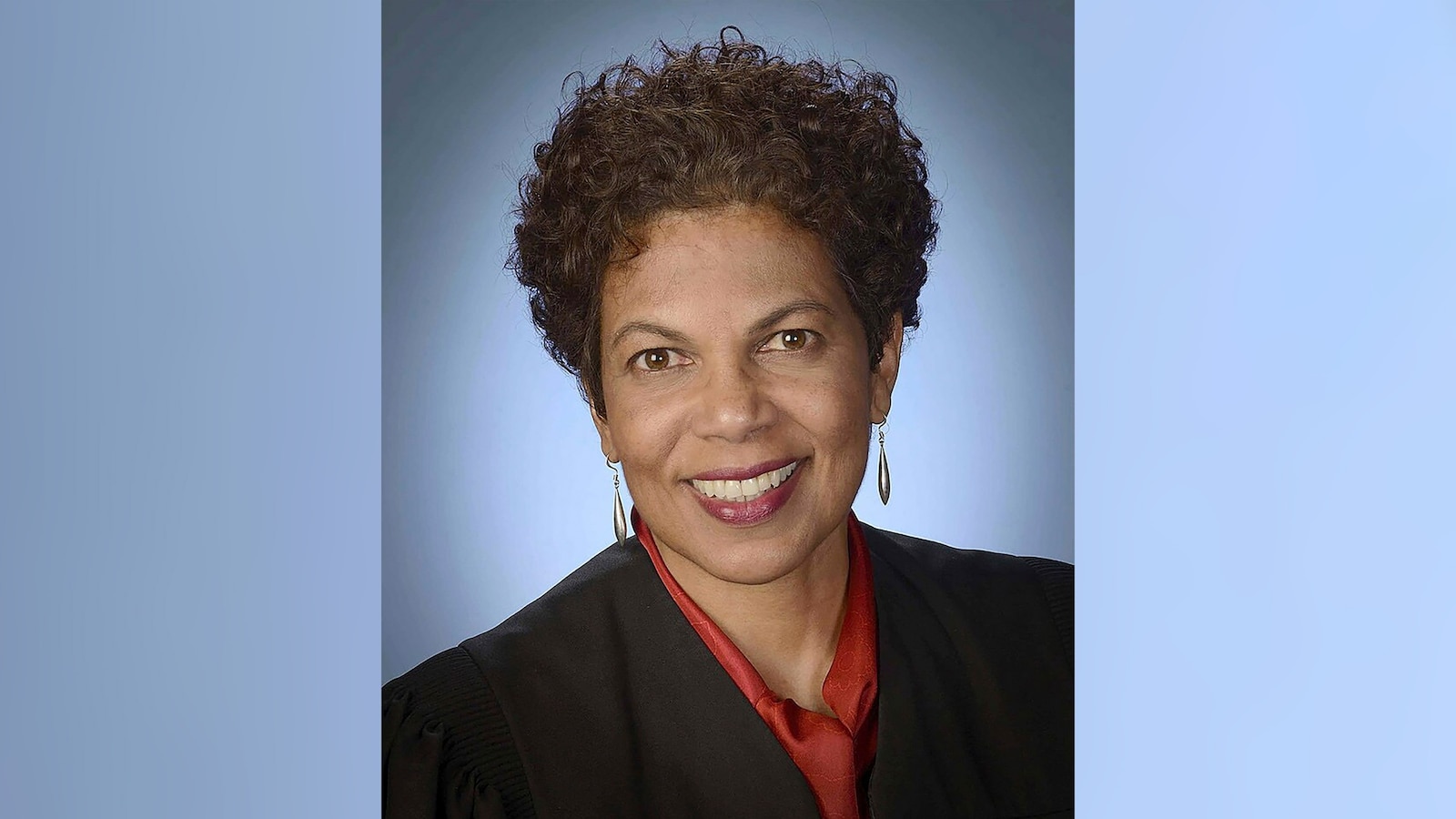 Federal judge overseeing Trump case has DC home swatted - ABC News