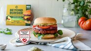 Beyond Meat Beyond Meat