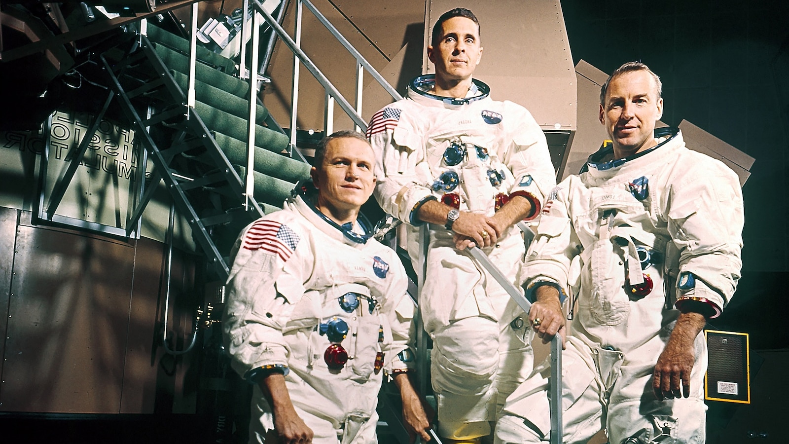 Artemis II launch: A look back at Apollo 8 and prior missions to the ...