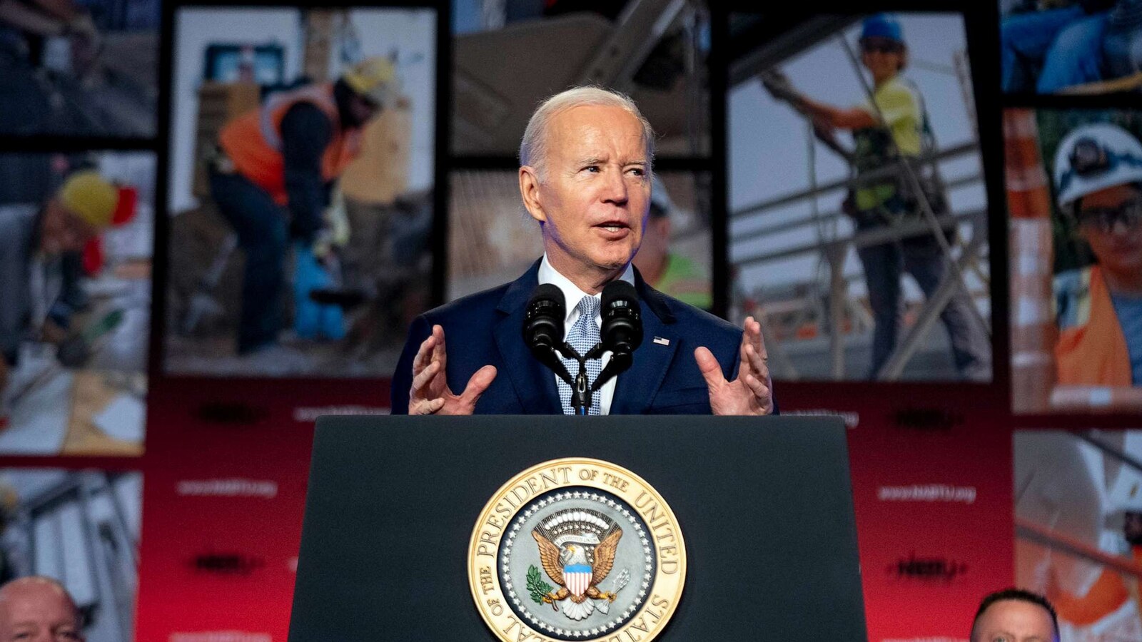 5 takeaways after Biden's 2024 campaign launch -- and why Dems and GOP are both confident - ABC News