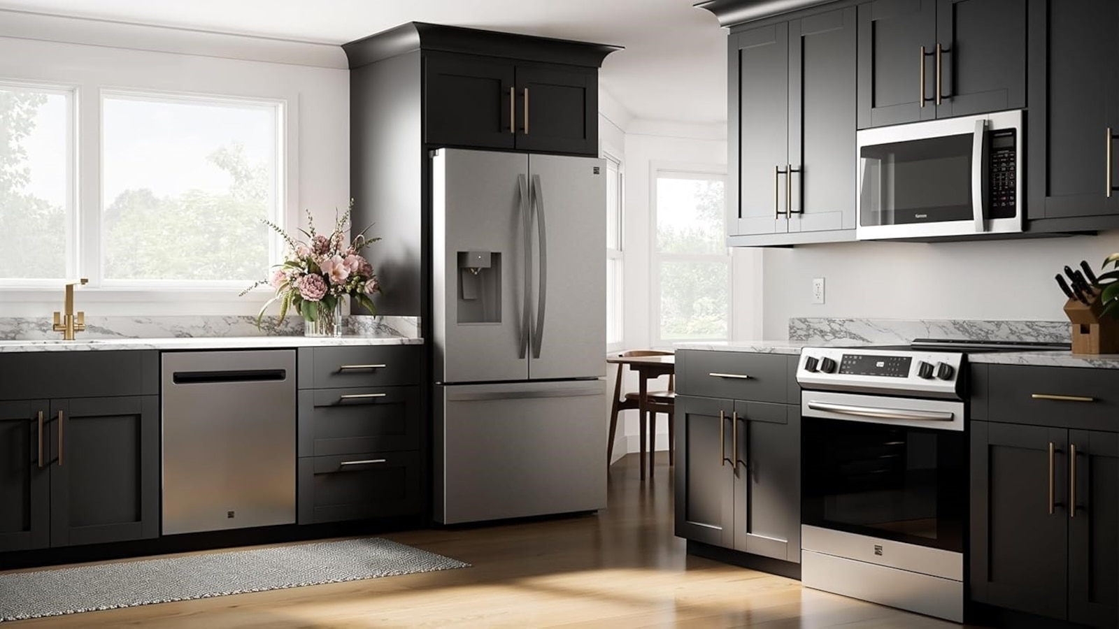 Memorial Day 2025: Sales on appliances from Lowe's, The Home Depot and more - ABC News