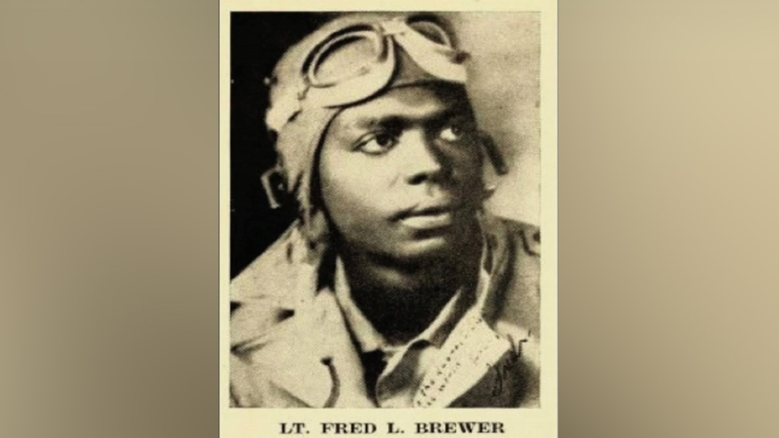Remains of Tuskegee pilot who went missing during World War II identified after 79 years - ABC News