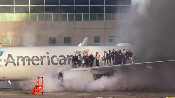 American airlines flight 608 60 photos - Morilly.com