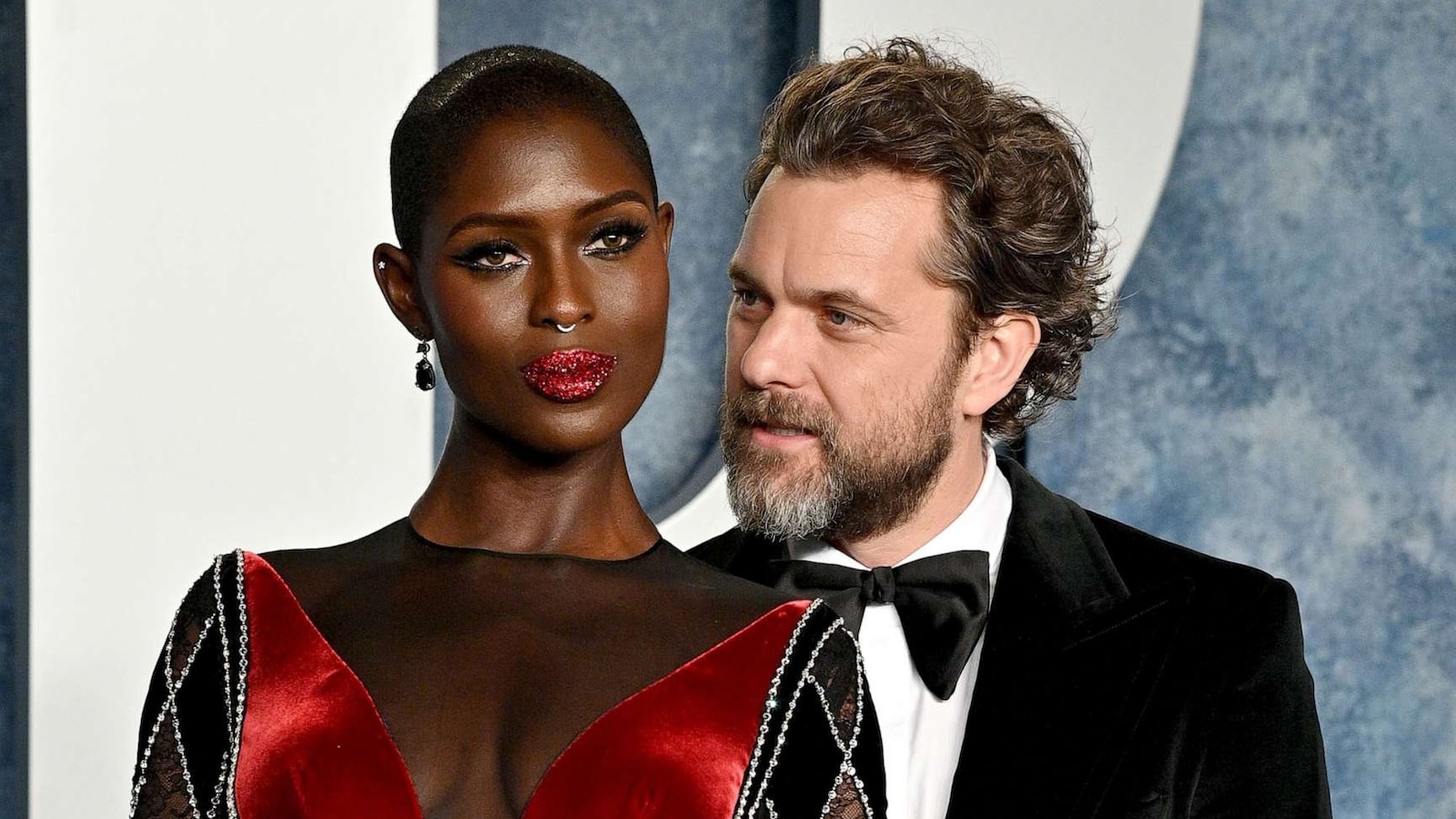 Jodie Turner-Smith files for divorce from Joshua Jackson after 4 years ...