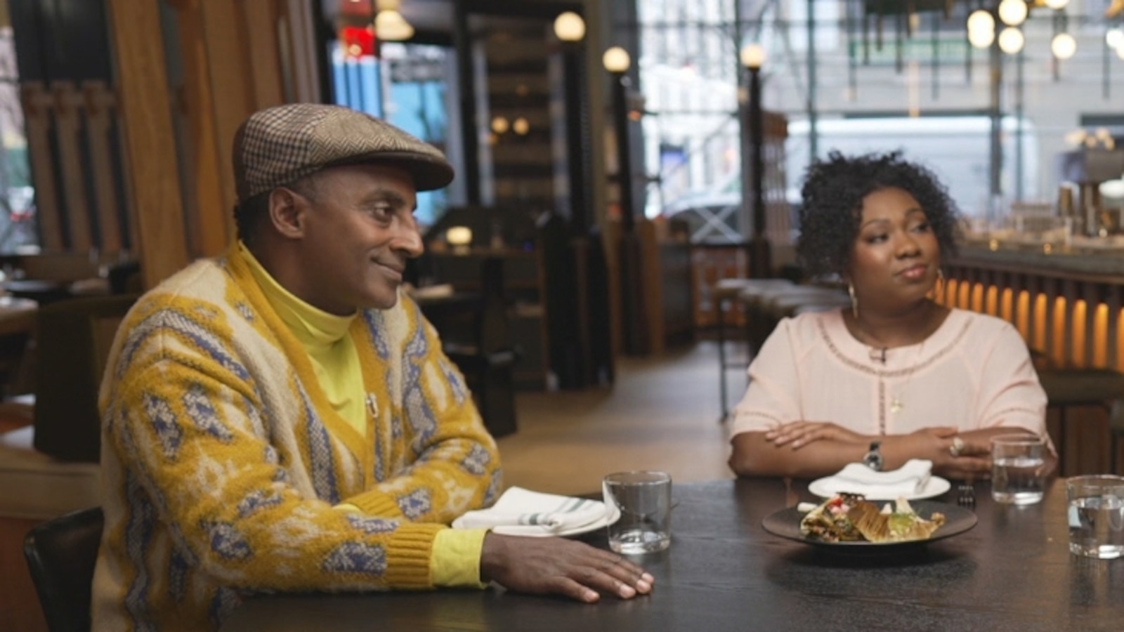 Culture Conversations: Top NYC Black chefs talk about the evolution of ...
