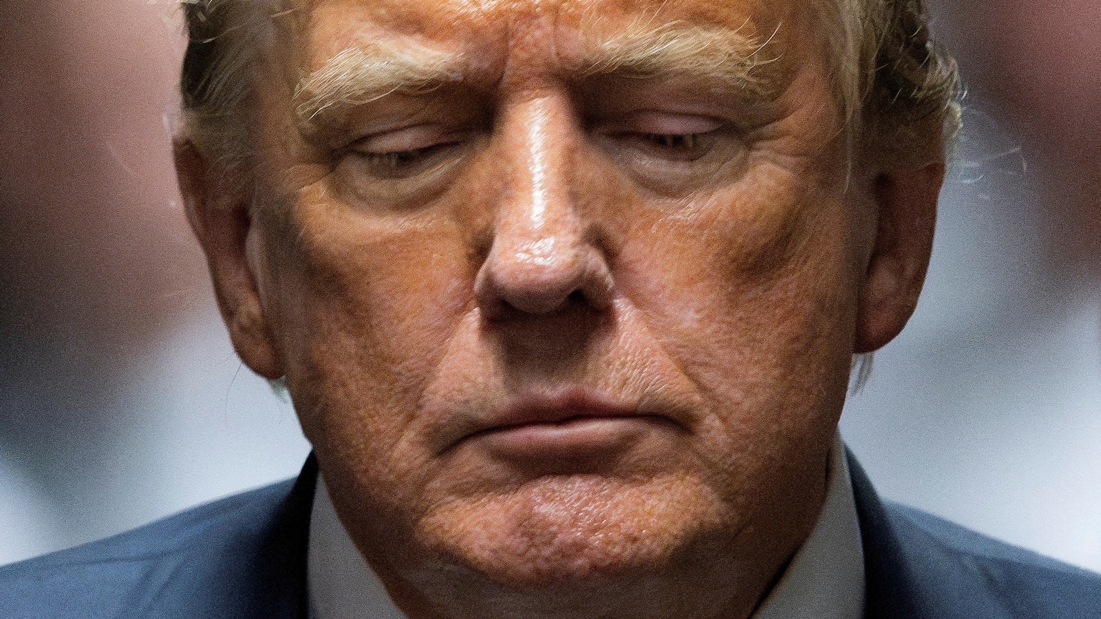 The moment 12 New Yorkers convicted Donald Trump: Reporter's Notebook ...