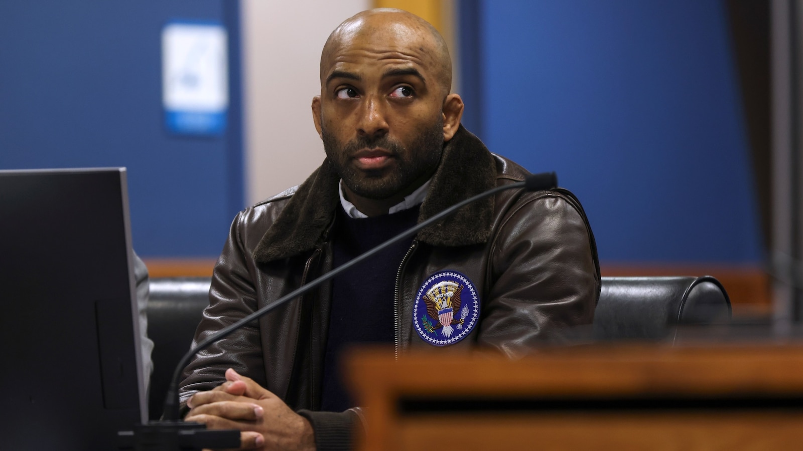 DOJ drops assault charges against Georgia election case defendant ...