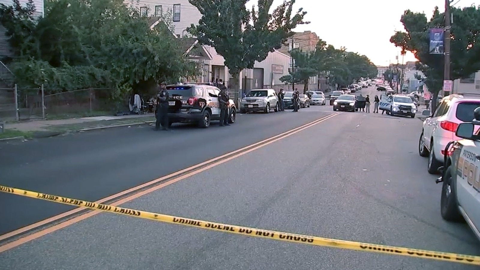 4-year-old stabbed multiple times in New Jersey home, suspect at large ...