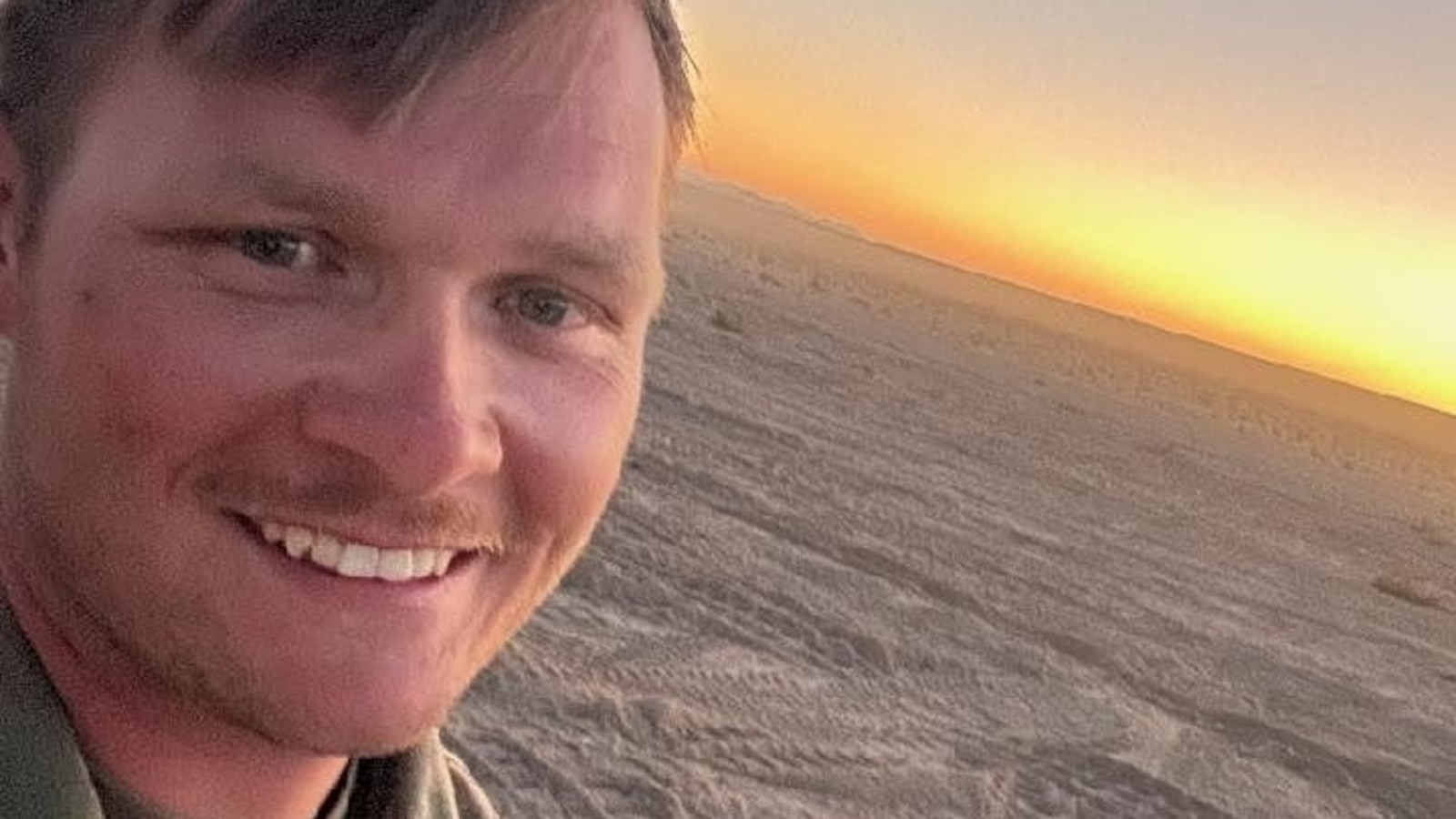 Remains of 4 American soldiers who died in Lithuania will return to US ...