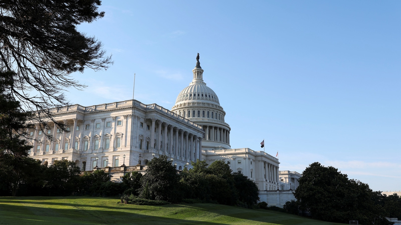 Senate to vote to formalize DOGE cuts to public broadcasting, USAID ...