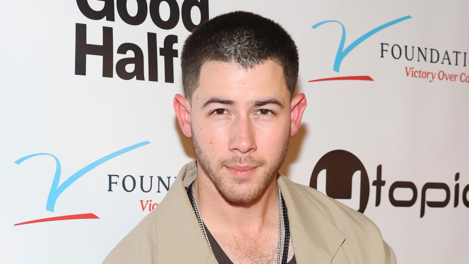 Nick Jonas says daughter Malti is 'the light of my world' - ABC News