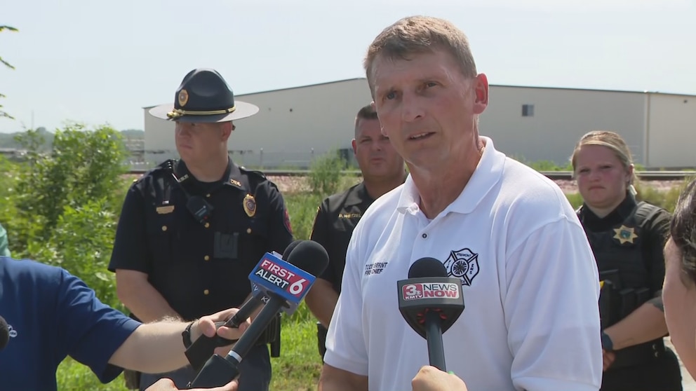 2 children, adult killed in explosion at Nebraska plant: Mayor - Good ...
