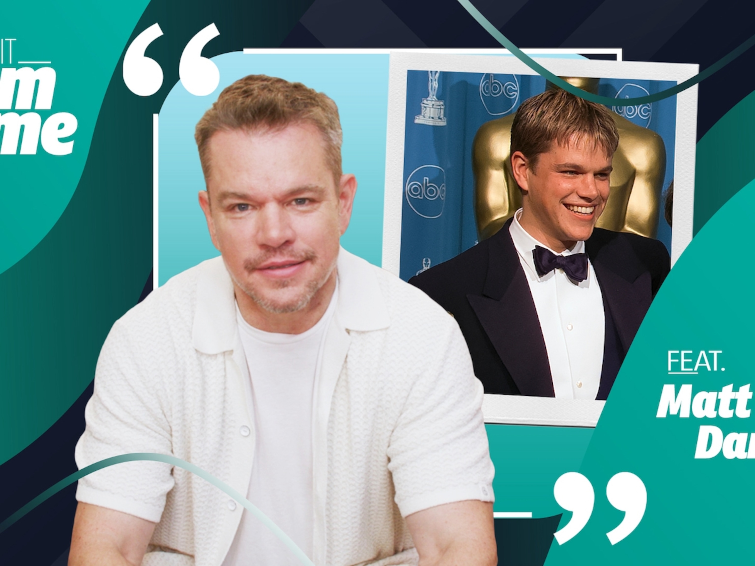 Robin Williams Interview 2024