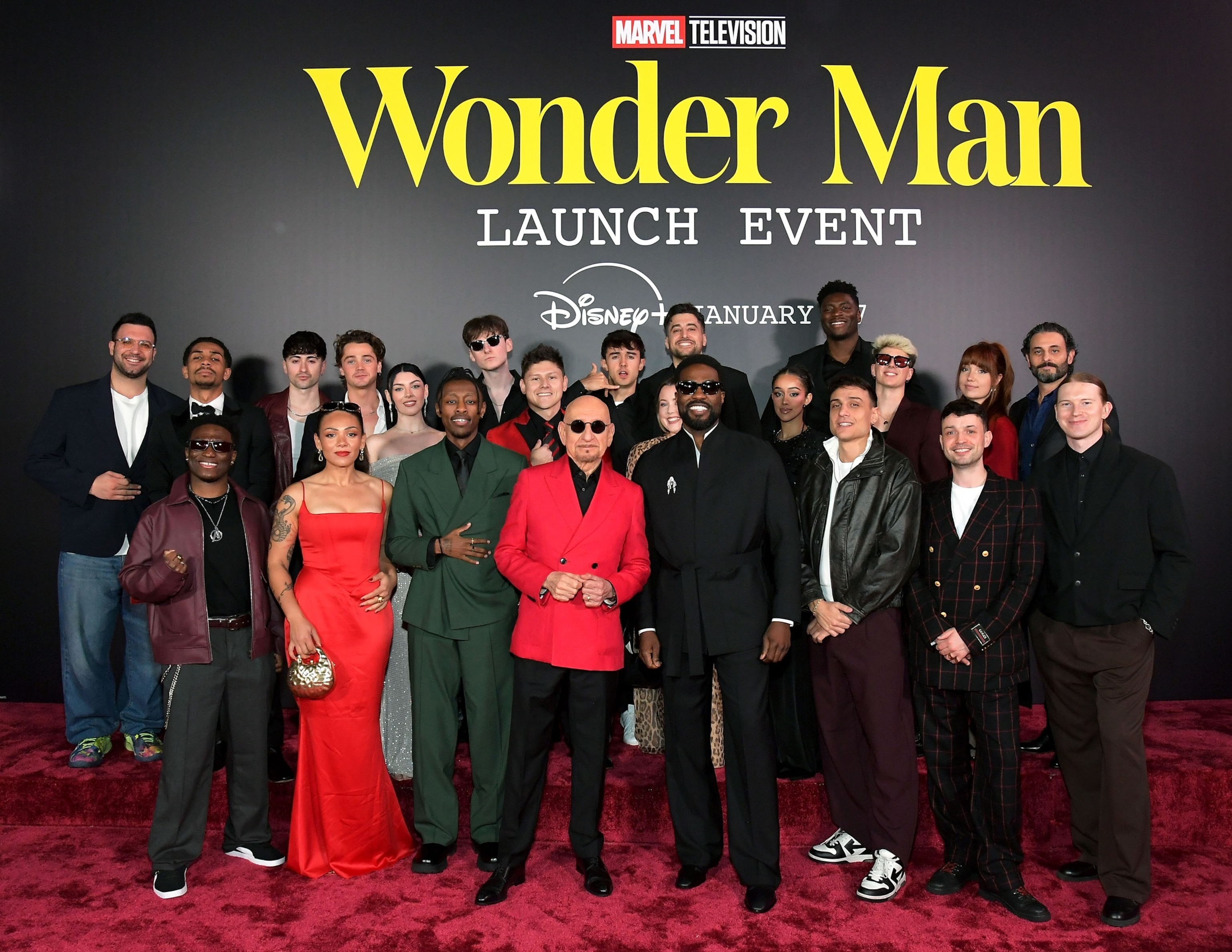 'Wonder Man' premieres to rave reviews: What to know about Marvel's new ...