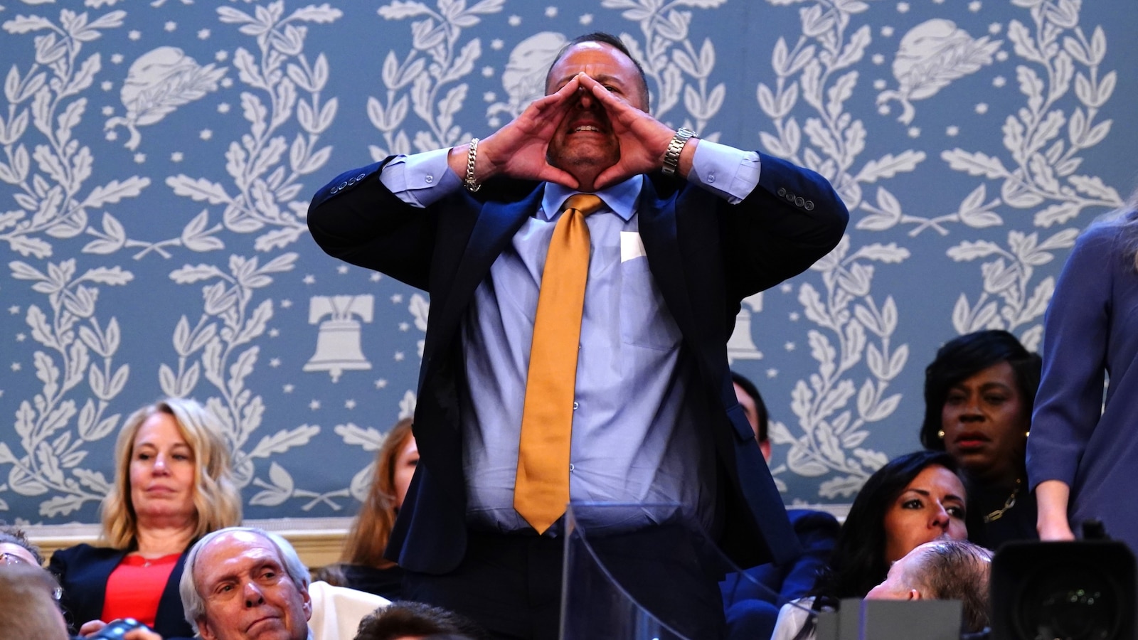 Father of Marine killed in 2021 suicide bomb attack at Afghanistan's ...