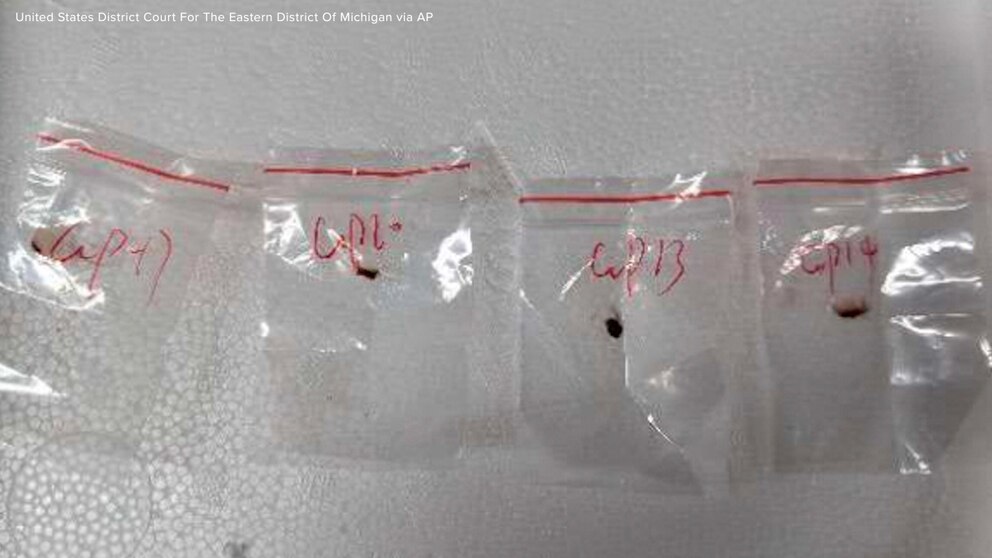 Who Are the Acting Heads of Federal Health Agencies? - ABC News