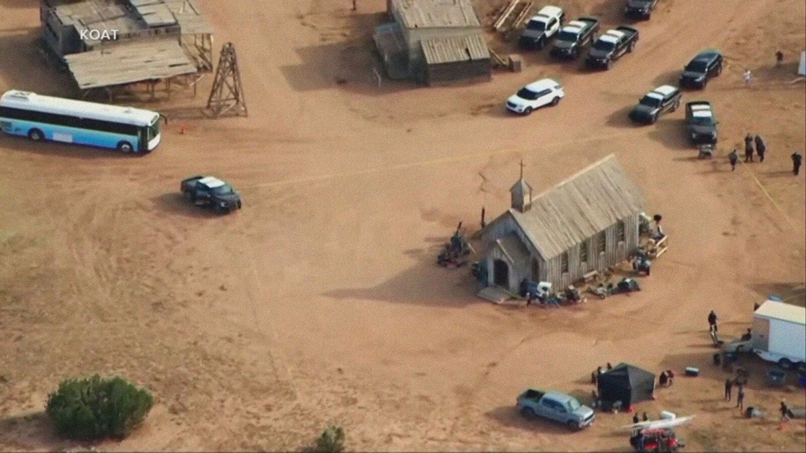 'Rust' shooting: District attorney to announce decision on charges this ...