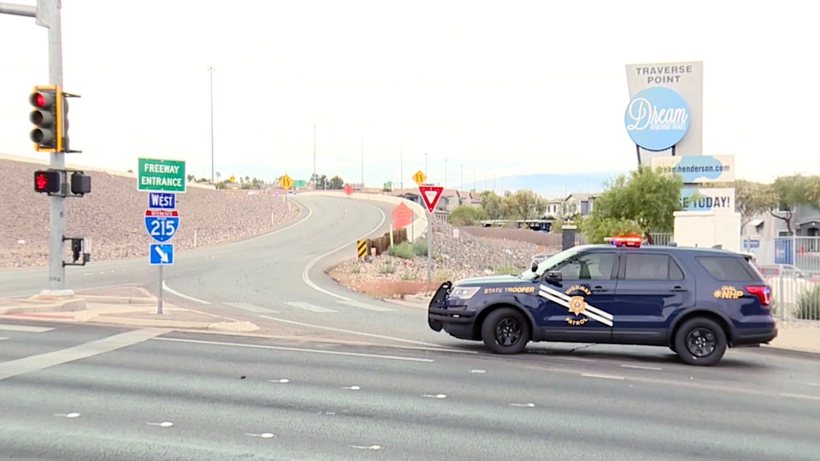 11-year-old killed on way to school in Nevada road rage shooting ...