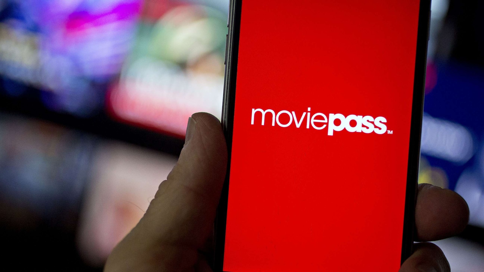 MoviePass relaunches with new tiered subscriptions ahead of blockbuster ...