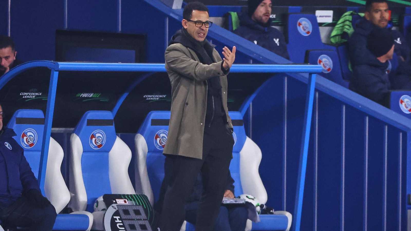 Chelsea gives new manager Liam Rosenior a six-year contract - ABC News