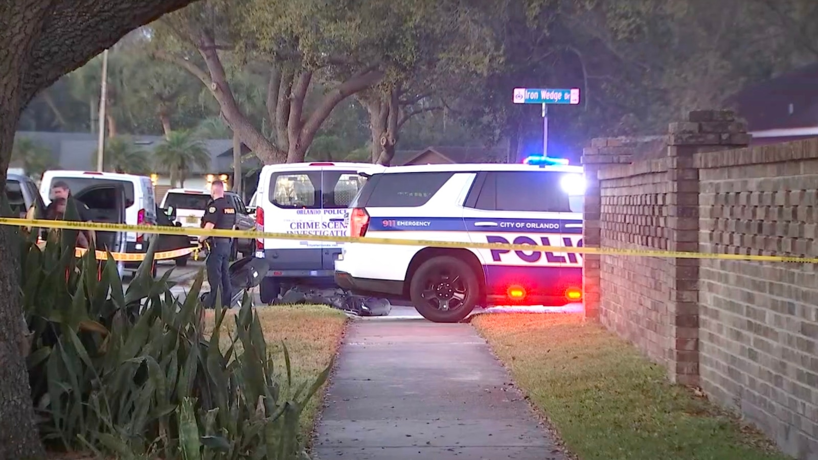 1 dead, 6 others shot in Orlando shooting: Police - ABC News