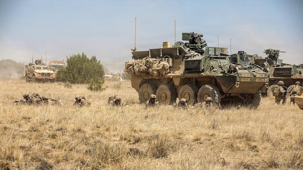 Army cuts dozens of medical training courses amid funding woes - Good ...