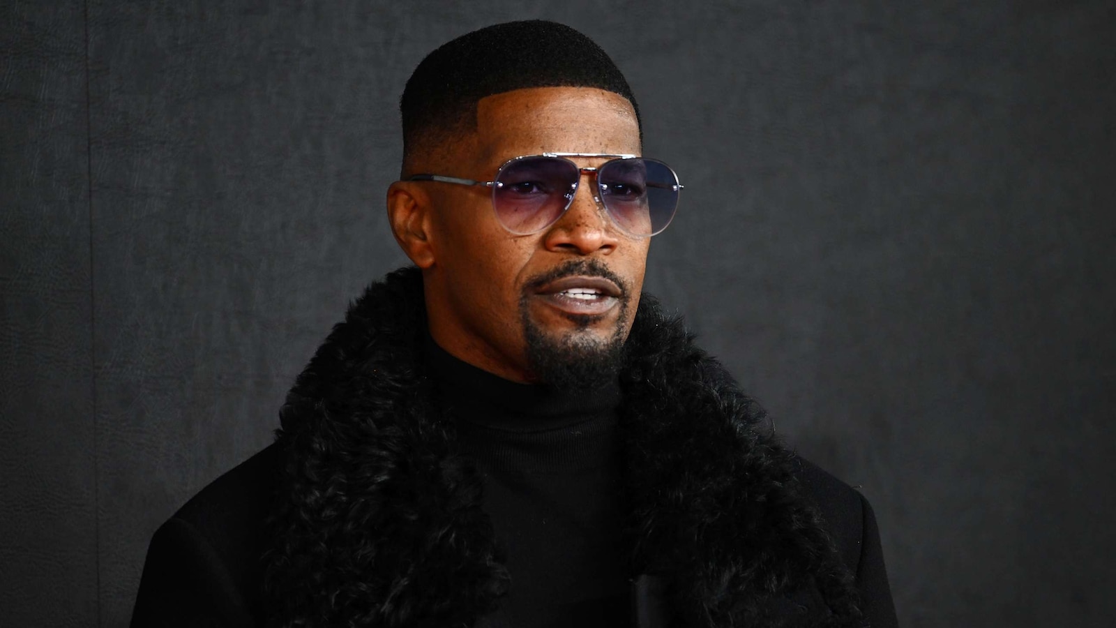 Jamie Foxx opens up about what led to his medical emergency last year ...