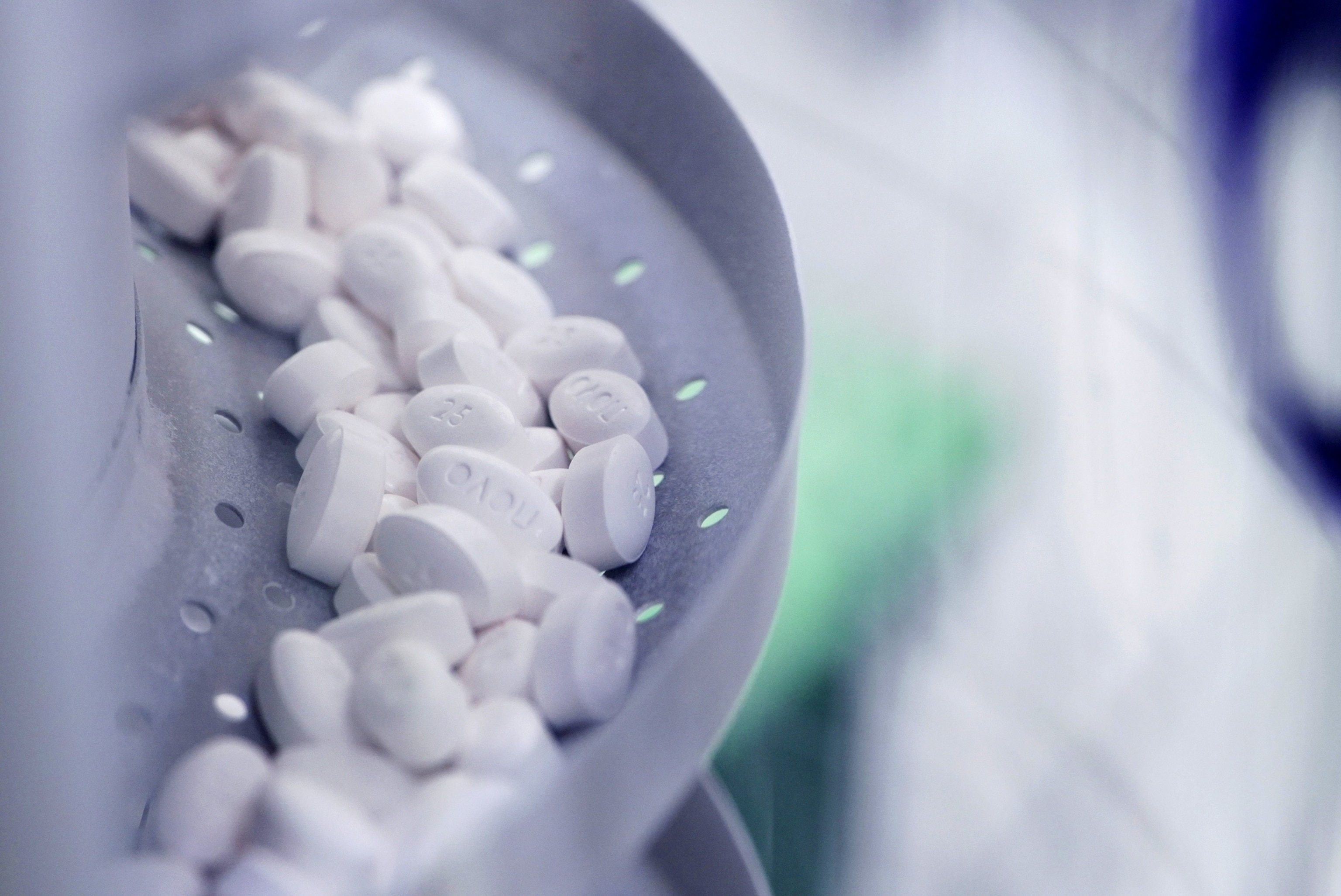 FDA approves Wegovy pill for weight loss: What to know - ABC News