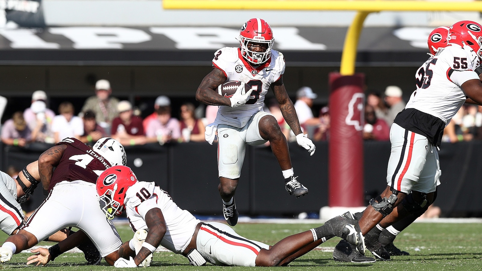 NAACP calls on Black athletes to withhold support for some colleges in ...