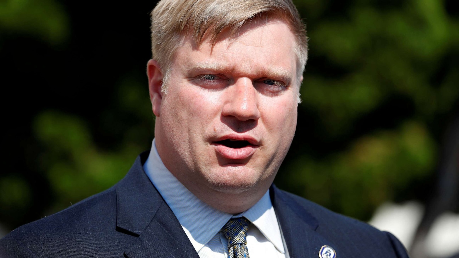 Former Trump lawyer accuses current Trump lawyer of interfering with ...