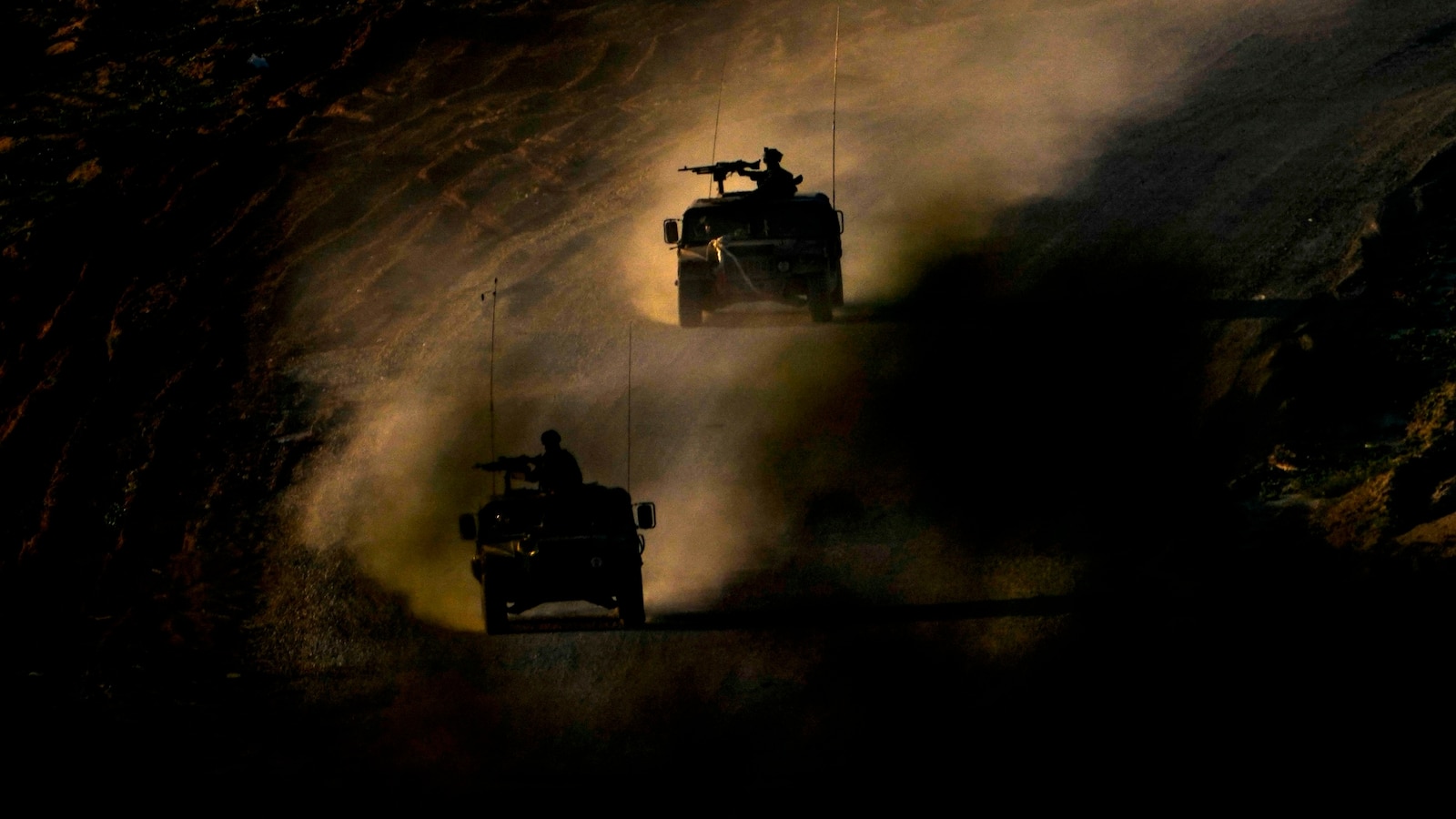 Visual analysis shows 60% of Gaza now under evacuation orders - ABC News