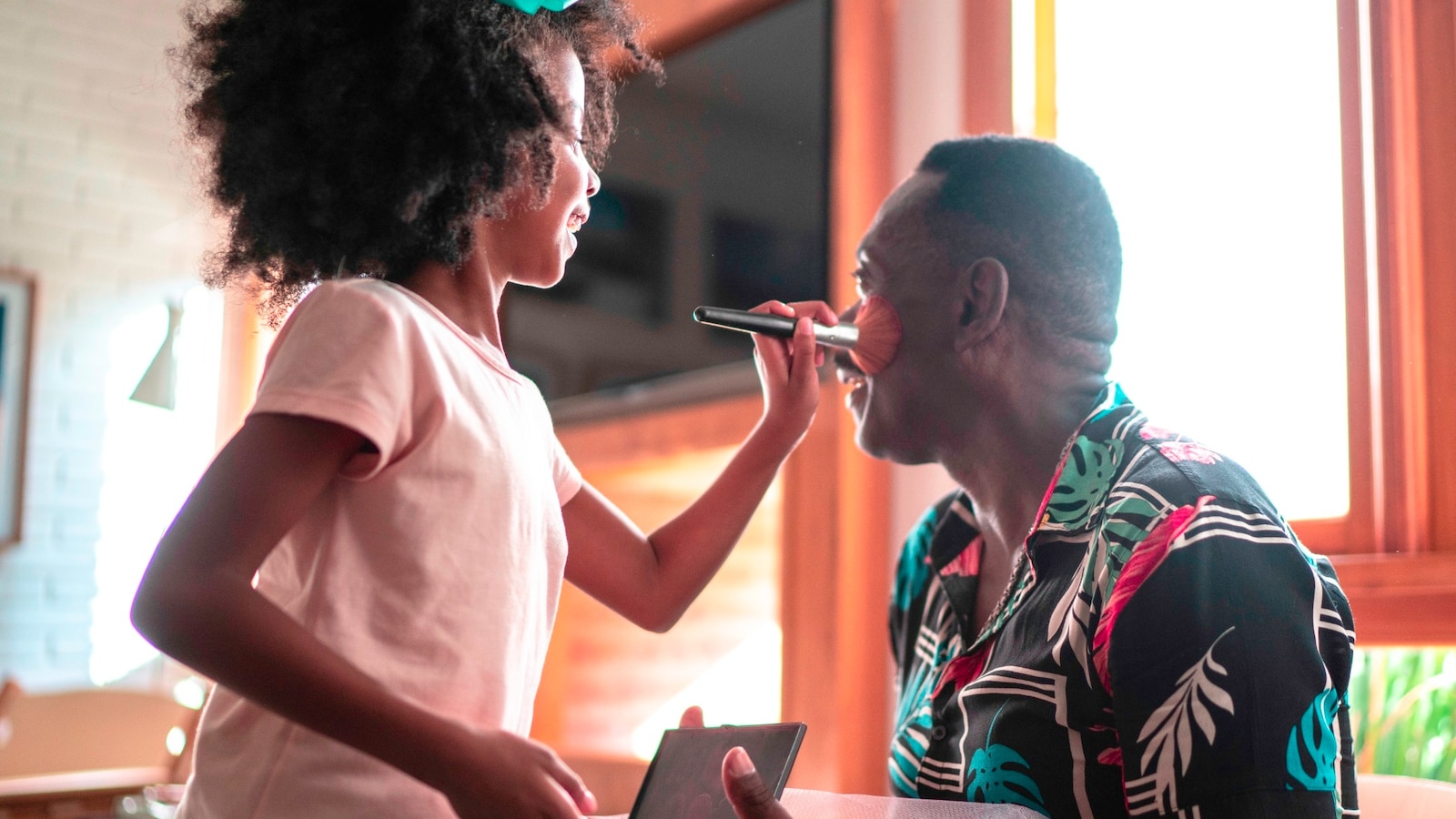 Do you know a deserving dad in need of a ‘GMA’ makeover for Father's ...