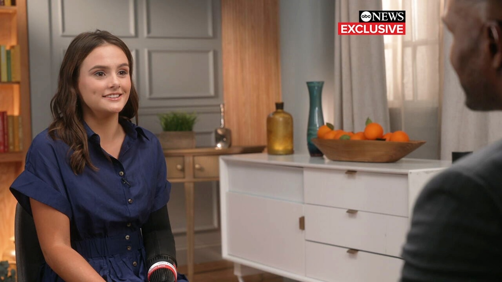 Teen shark attack survivor Lulu Gribbin shares recovery journey and new ...